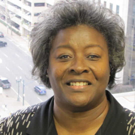 Jeanette Ford - Perkins & Associates Attorneys at Law